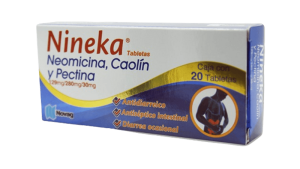 Nineka: Qué es y para qué sirve - Tu salud es primero