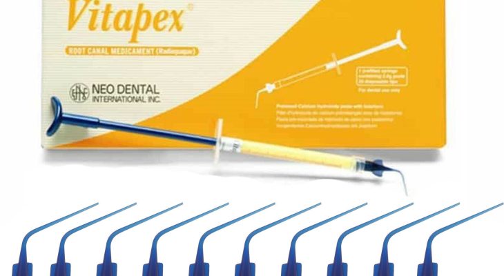 Vitapex: Qué es y para qué sirve - Tu salud es primero