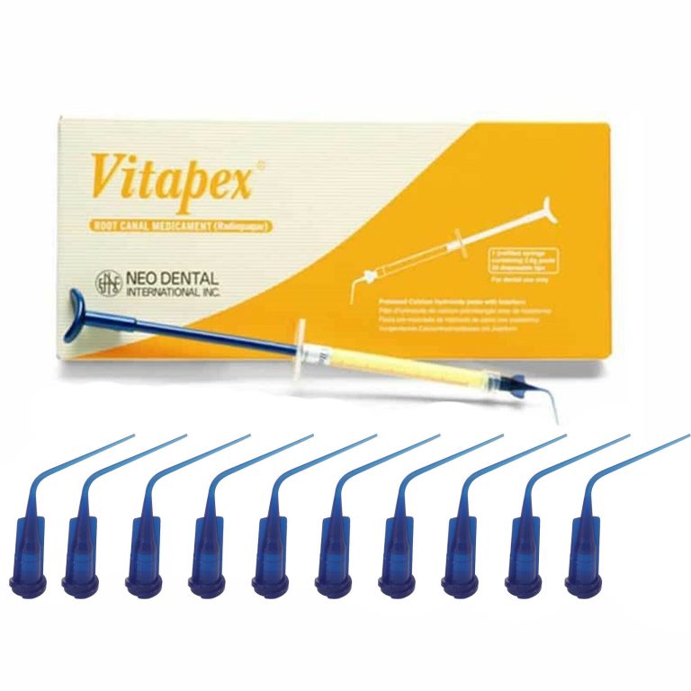 Vitapex: Qué es y para qué sirve - Tu salud es primero